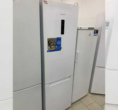 Холодильник indesit no frost