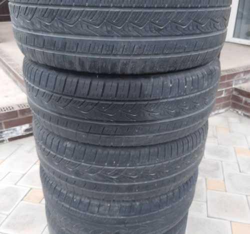 Nitto NT421Q 235/65 R17 108V