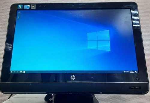 Моноблок Hp Omni 200 PC i5 8gb 1000gb GeForce FHD