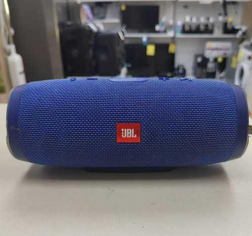 JBL Charge 3