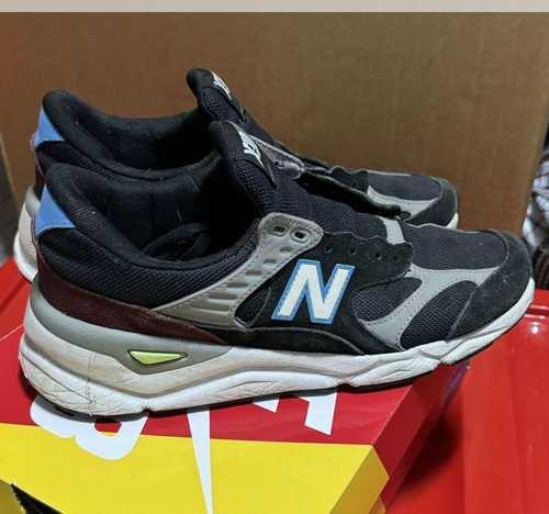 Кроссовки мужские new balance