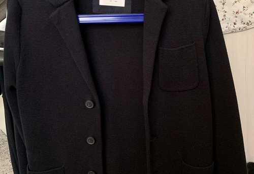 Кофта-пиджак Zara. 10 лет, 140см