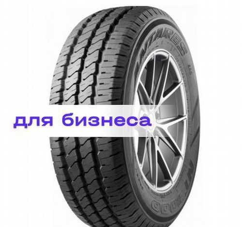 Шина Antares NT 3000 215/65R16C 109/107S NT 3000 TL M S 8PR