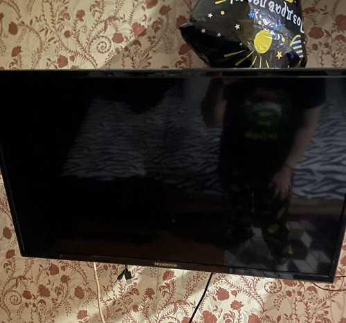 Телевизор SMART tv 32