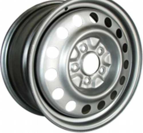 Диск Trebl 8200 S 6*15/4*108 d63,3 ет52,5 (1)