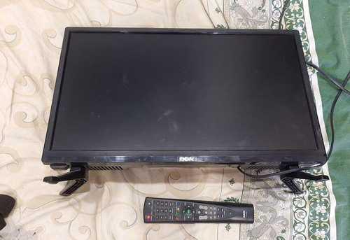 Телевизор BBK 20LEM-1027/T2C