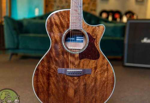 Ibanez AE Series AE245-NT Natural