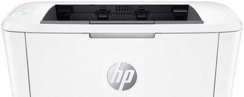Принтер лазерный HP LaserJet M111w