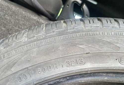 Nokian Tyres WR A3 215/45 R17