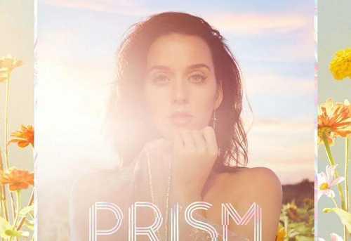 Виниловая пластинка Katy Perry - Prism (Black Viny