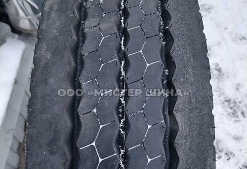 265 70 19.5 Bridgestone RT1. Прицепная