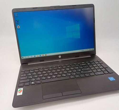 Ноутбук HP 15-dw1495nia