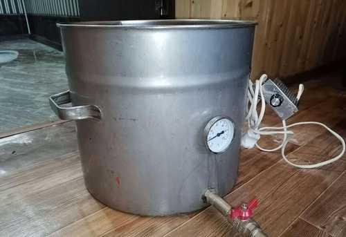 Домашняя пивоварня на 30 литров
