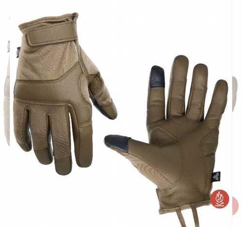 Перчатки тактические Триада-тко LXA FR (Умбра)