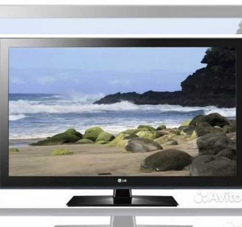 LG-42CS560-ZD LED телевизор