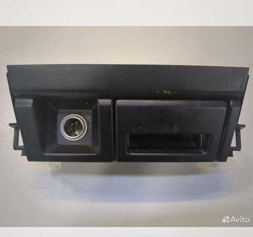 Пепельница Toyota Land Cruiser Prado (120) , 2008