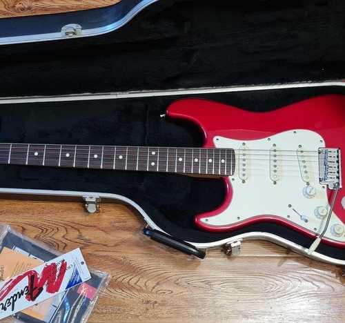 Fender American Standard Stratocaster Lefty 1997