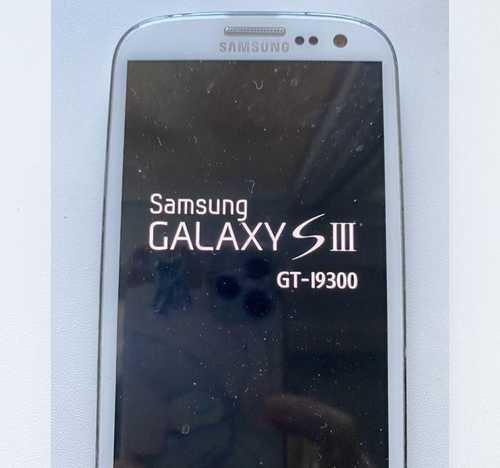 Samsung Galaxy S3 Duos, 16 ГБ