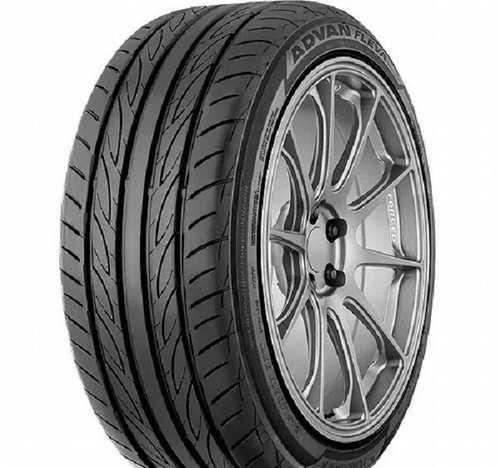 Yokohama Advan Fleva V701 225/50 R17 98W