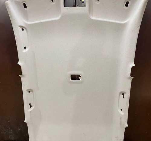 Обшивка потолка потолок Mazda 3 bk хэтчбек 0292