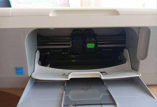 Принтер hp