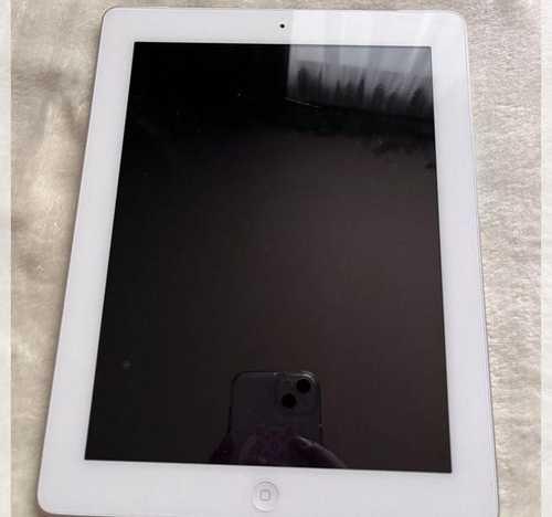 iPad 4 32gb sim wifi