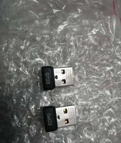 USB Ресивер для мышей Logitech G-серии