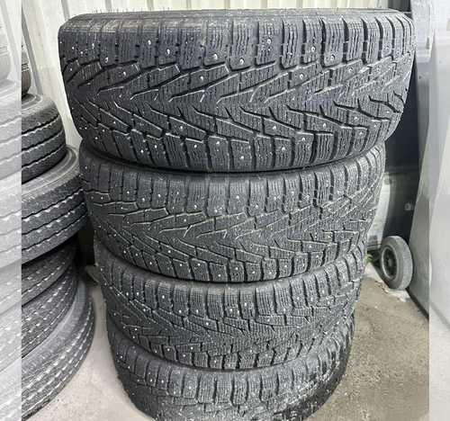 Nokian Tyres Nordman 7 SUV 235/60 R18 107T