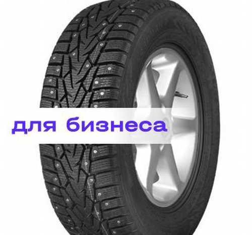 Nokian Tyres Nordman 7 195/55 R16 T