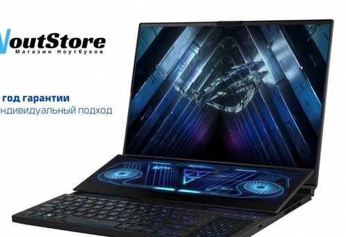 Asus Rog Zephyrus Duo 16 RTX 4090 R9-7945HX 32GB