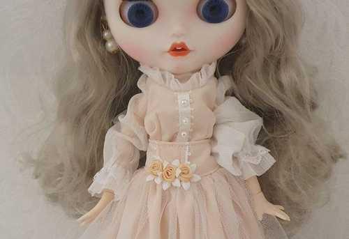 Кукла типа Блайз Blythe