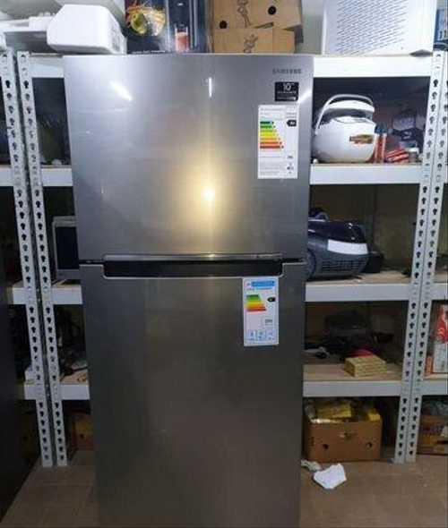 Новый холодильник Samsung