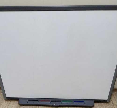 Интерактивная доска Smart Board SB660