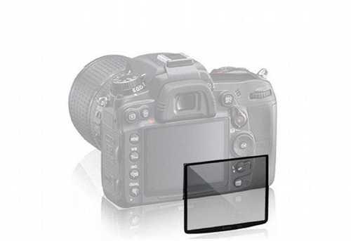 LCD Screen Protector canon G11/12
