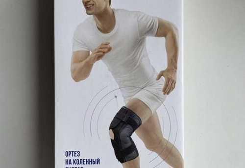 Ортез Orlett RKN-203, размер XXL