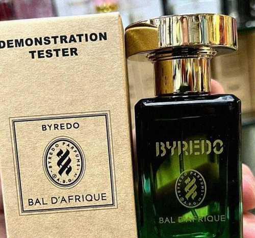 Byredo bal d afrique (Арт.75276)