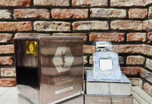 Ysl la nuit DE l homme