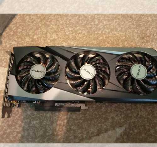 Видеокарта rtx 3060 12 гб