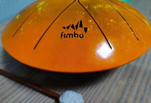 Глюкофон Fimbo