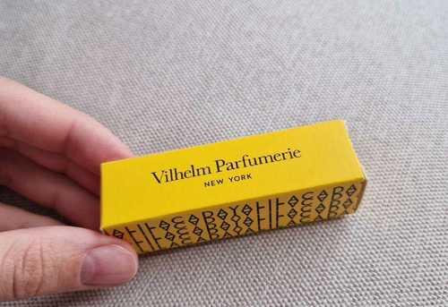 Vilhelm parfumerie A Lilac a Day пробник 2мл