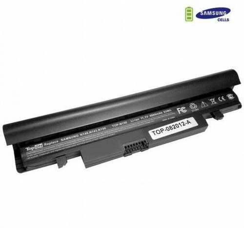 Аккумулятор для ноутбука Samsung AA-PB2VC6B