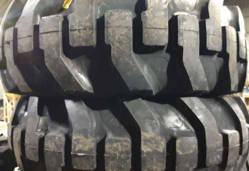 16.9-28 шины на погрузчик JCB Volvo Terex 16,9 28