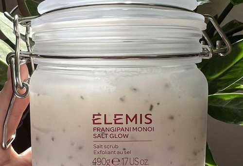 Elemis скраб