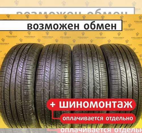 Yokohama Geolandar SUV G055E 225/55 R18 98H