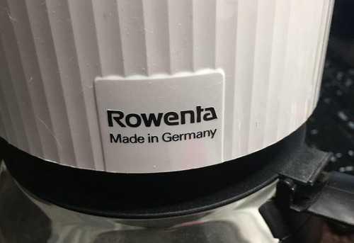 Кофеварка капельная Rowenta FG-221 Германия 800W
