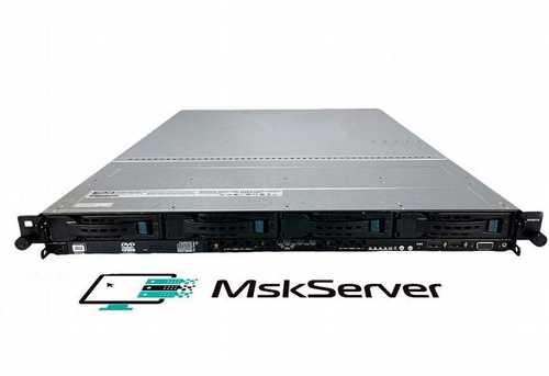Сервер asus RS500-E8 2x E5-2643v4 64Gb