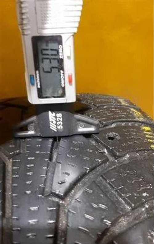 Nokian Tyres Hakkapeliitta CS 225/65 R17