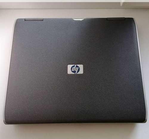 Ноутбук HP compaq nx9020