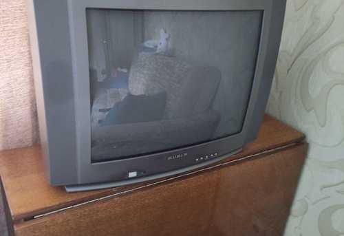 Телевизор Рубин 54 см (21")