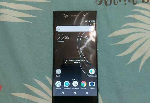 Sony Xperia XA1 Ultra, 4/32 ГБ